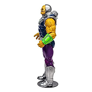 McFarlane Toys - DC Collector Megafig WV4 - Mongul