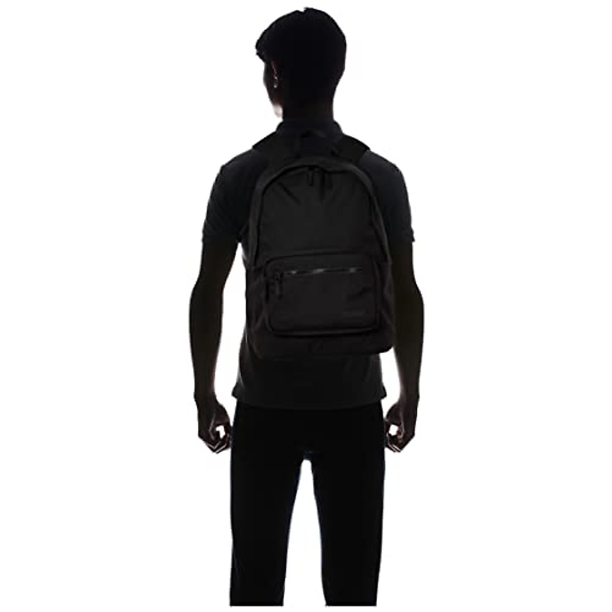 Oakley Transit Everyday Backpack, Blackout, One Size