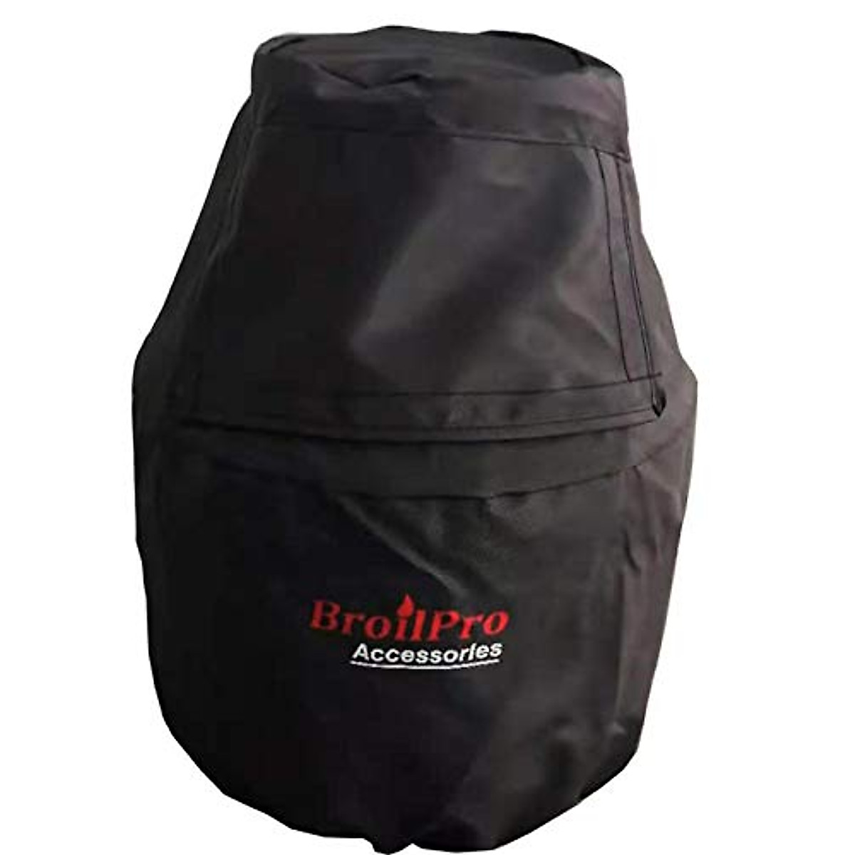 BroilPro Accessories Propane Tank Cover Fits 20-Pound Steel Propane Cylinder