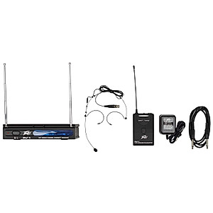 Peavey PV-1 V1 BHS 214.500 MHZ