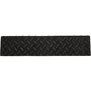 MINTCRAFT FH64091 Rubber Safety Tread 4X17IN