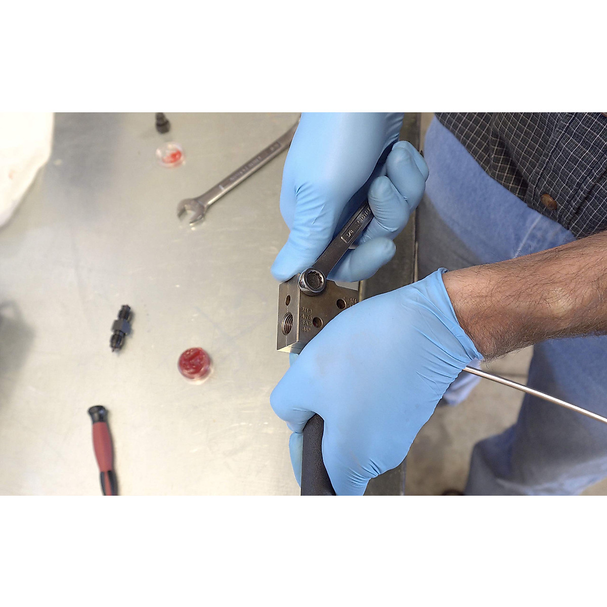 Lisle 33260 Flaring Tool