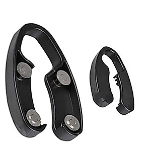 GUAngqiqi GUAngqi Red Wine Bottle Foil Paper Cutter Cut Device Opener Wine Bottle Opener Accessory,Black