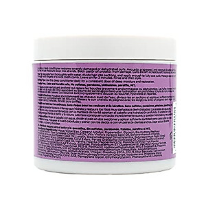 OUIDAD Coil Infusion Triple Treat Deep Conditioner, 11 oz