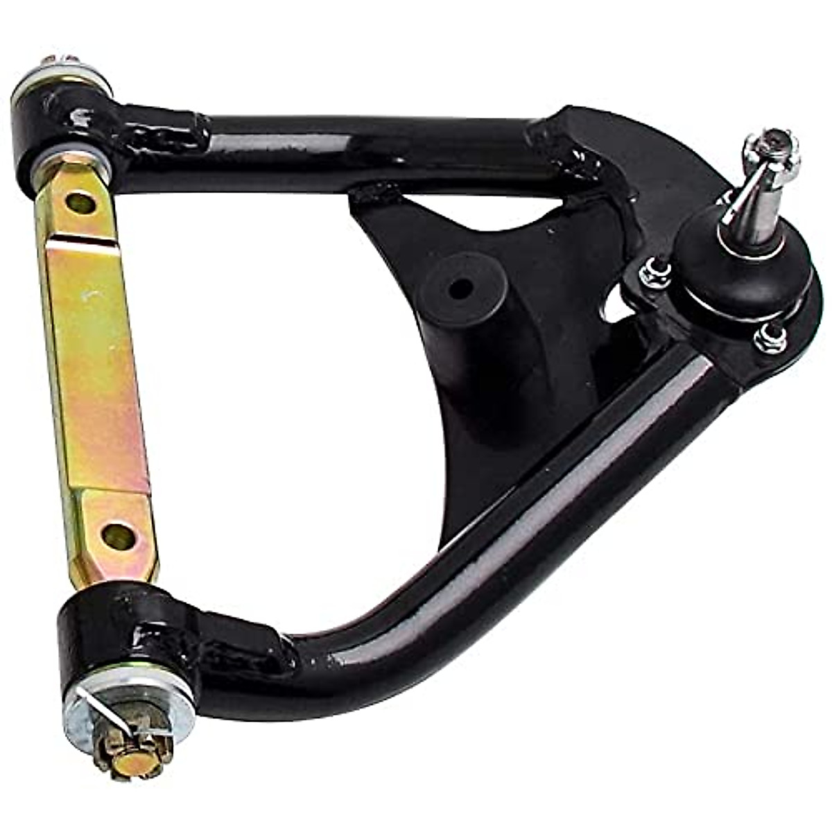 [2 Pack] Single Towel Hooks Bathroom, Matte Black Coat Hook, Bathroom Hardware Accessories, Robe Hook for Bath and Kitchen, SUS 304 Stainless Steel