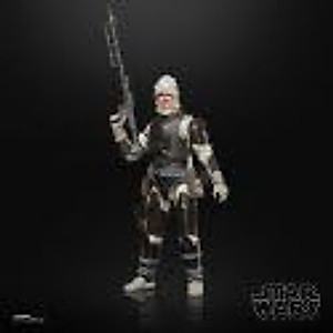 STAR WARS The Black Series Archive Dengar Toy 6-Inch-Scale Return of The Jedi Collectible Action Figure, Toys Kids Ages 4 and Up, (F4365)