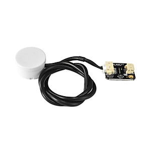 Gravity: Non-Contact Digital Water/Liquid Level Sensor