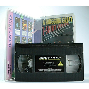 Red Dwarf: 4 - Dimension Jump [VHS]