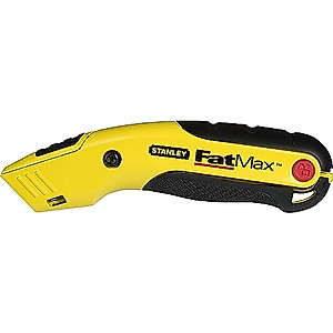 Stanley 10-780 Fatmax Fixed Blade Utility Knife