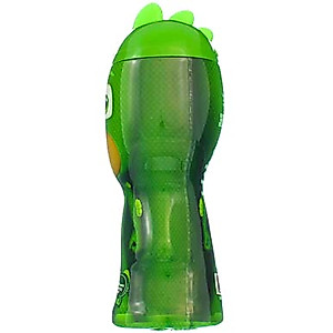 Happy Home Gifts Gekko Green Apple Body Wash Shampoo Conditioner