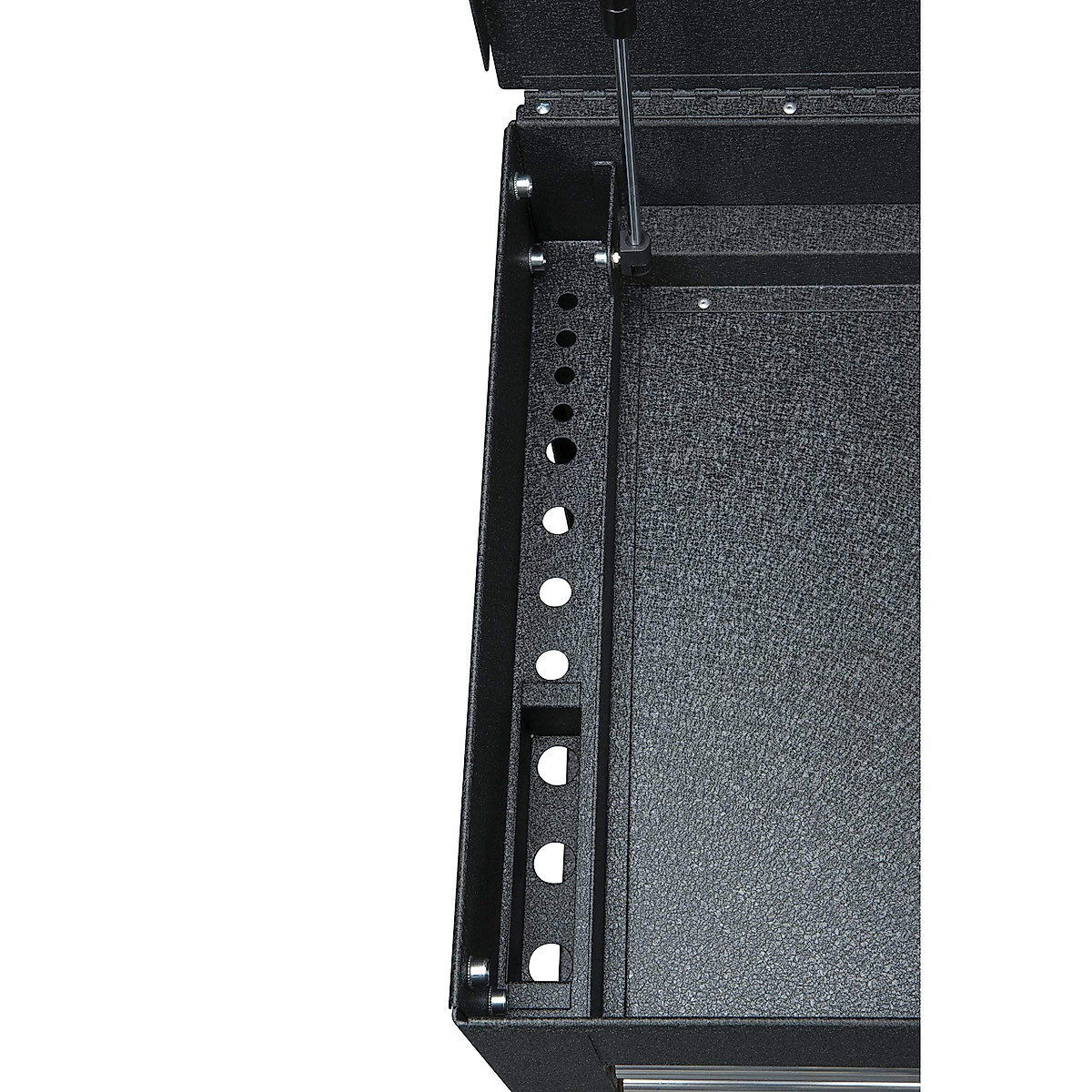 GEARWRENCH 35" 7 Drawer GSX Series Rolling Tool Cart with Tilt Top - 83246