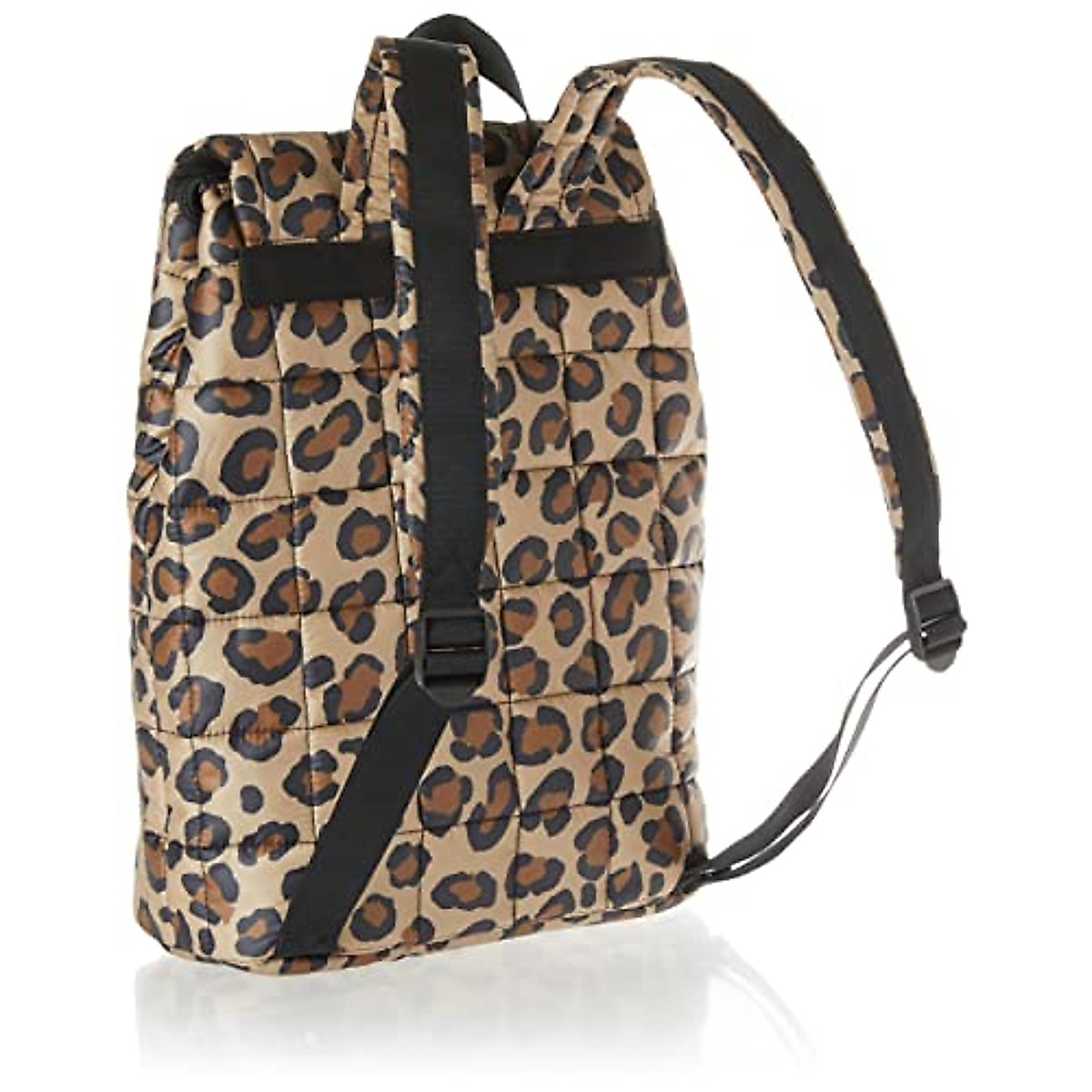 UGG Adaya Backpack Puff, Natural Spotty