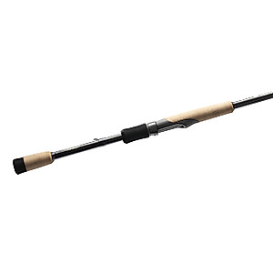 St. Croix Rods Victory Spinning Rod, 7'1"(VTS71MHF)