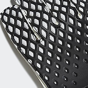 adidas Unisex-Adult Training Predator Goalie Gloves, Team Royal Blue/White/Black, 5