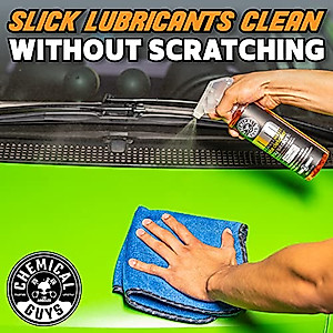 Chemical Guys SPI_995_16 Meticulous Matte Detailer and Spray Sealant, 16 oz, Orange