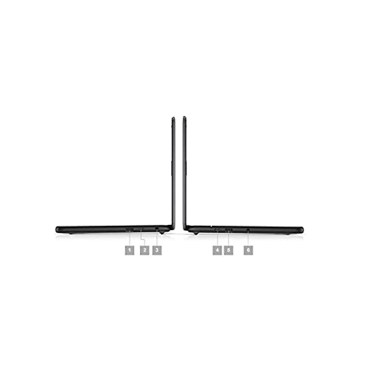 Dell Chromebook 11 3100 11.6" Yes Chromebook - HD - 1366 x 768 - Celeron - 4GB RAM - 32GB Flash Memory