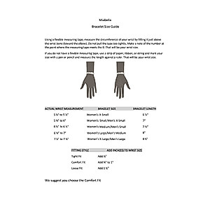 Miabella 18K Gold Over Sterling Silver Italian 6mm Solid Bismark Mesh Link Chain Bracelet for Women, 925 Made in Italy (Length 7 Inches (Small))