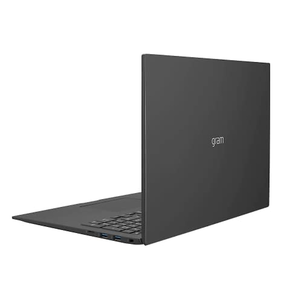 New LG Gram 17” WQXGA Business Laptop, Intel Evo 11th Gen Intel Core i7-1195G7 Processor, Windows 10 Pro, 16GB RAM, 1TB SSD, Tech Deal USB