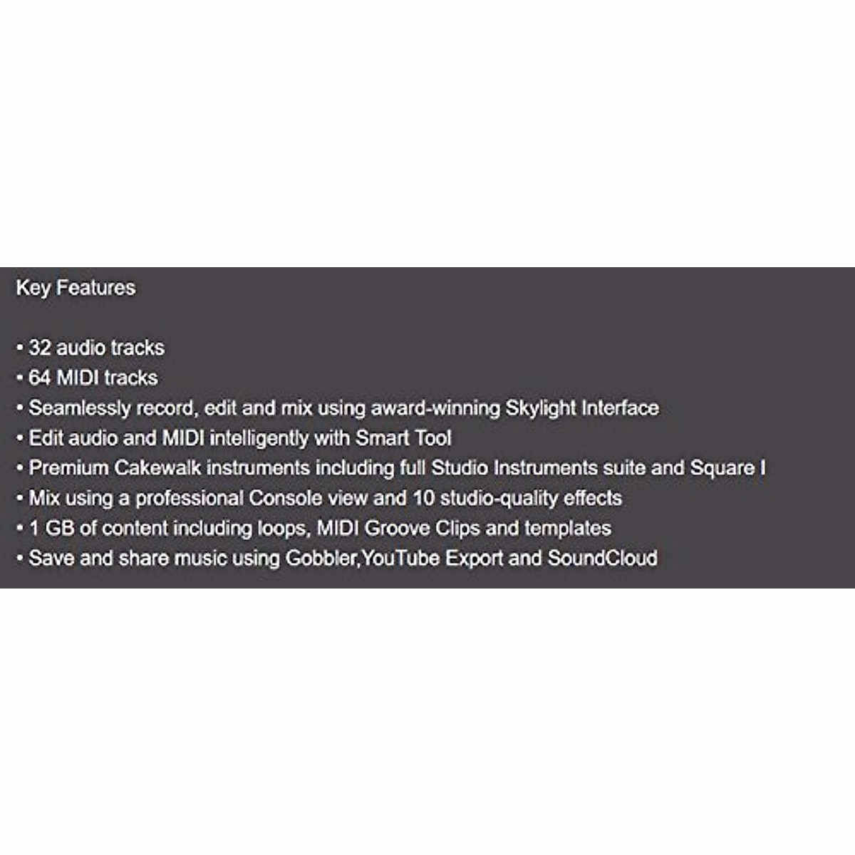 Allen & Heath ZED12FX - Multipurpose Mixer with FX. 6 mono, 3 stereo channels (AH-ZED12FX)