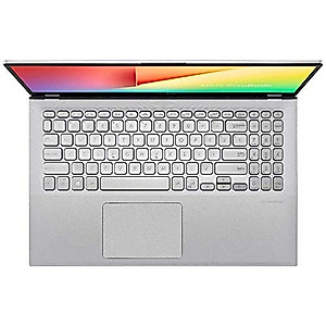 2020 ASUS VivoBook Ultra Thin and Lightweight 15.6'' Full HD Laptop Computer AMD Quad-Core Ryzen 5 3500U up to 3.7GHz 12GB DDR4 RAM 1TB PCIe SSD Radeon Vega Graphics Bluetooth Windows 10 BesTry bundle
