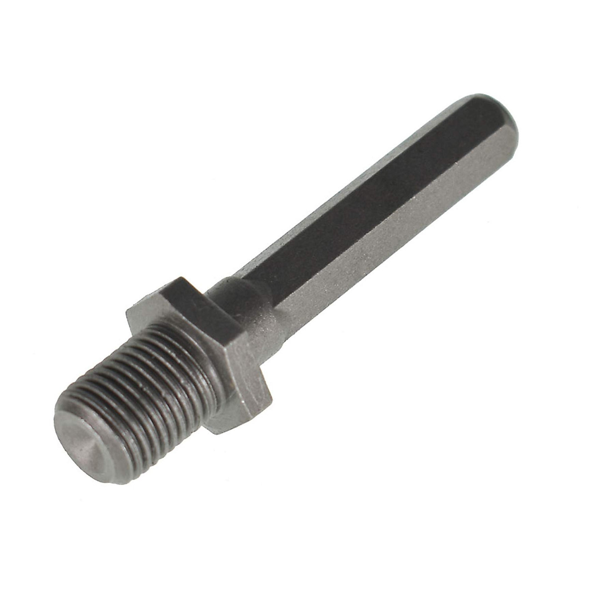 WFLNHB Hex Shank (42mm) Firewood Log Splitter Drill Wood Splitter Drill Bits for Electric Drill Bit