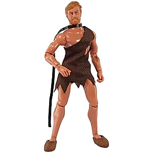 MEGO CORPORATION Planet of The Apes: Brent 8-Inch Action Figure