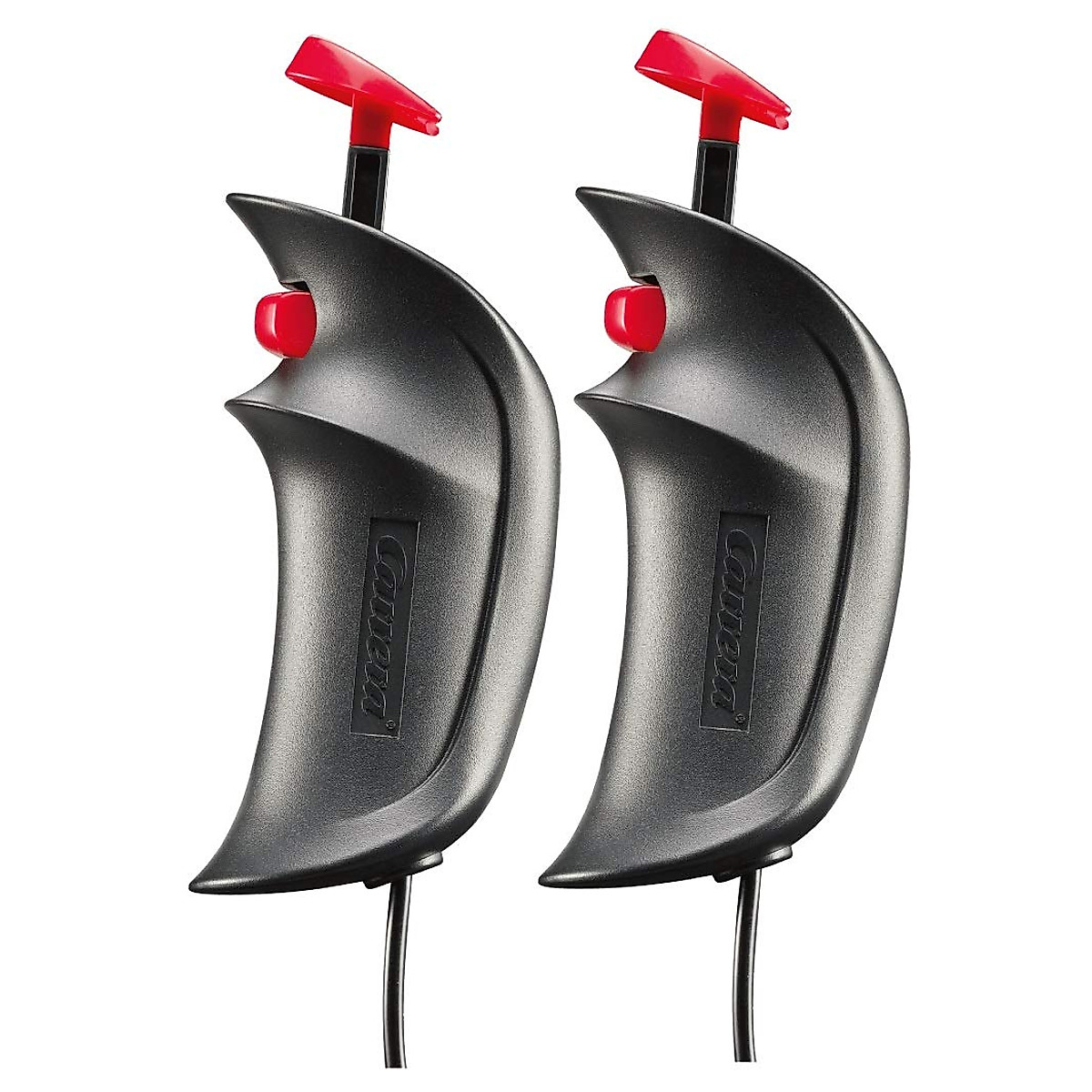 Carrera GO!!! 62476 Disney Pixar Cars Speed Challenge Electric Slot Car Race Track Set in 1:43 Scale