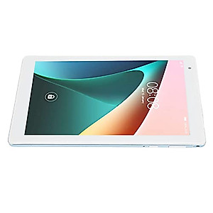 8 Inch 4G RAM 64G ROM Home Travel Tablet (US Plug)