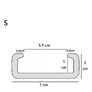 OMEM Worm Dish Mini Reptile Food Bowl Ceramics Made (S)