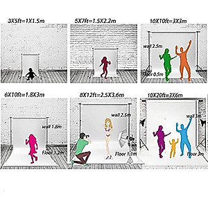 Hilioens 7×5ft Sweet 16th Birthday Backdrop Glitter Pink Diamonds Bokeh Girls 16th Birthday Party Backgorund Shining Silver Happy Sixteen Birthday Party Banner Deocrations Photo Booth Props