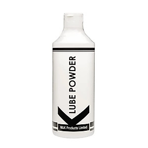 K Lube Powder 7oz / 200g, Made in UK