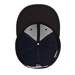 TaylorMade Men's Tour Cap, Navy, One Size