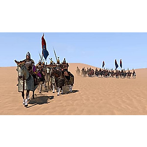 Mount & Blade 2: Bannerlord - Xbox Series X