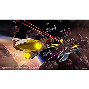 Disney Infinity 3.0: Star Wars Starter Pack (Xbox 360)