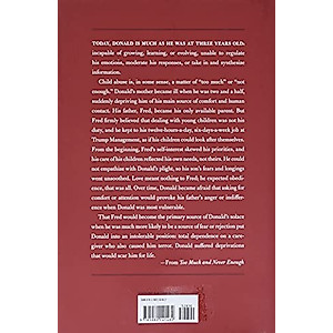 Too Much and Never Enough: How My Family Created the World's Most Dangerous Man