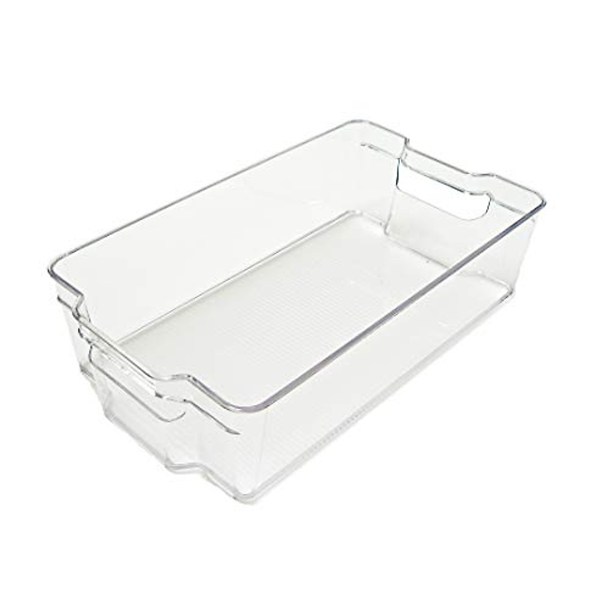 Dial Industries Refrigerator Drawer Organizer, 14.5" x 8.5" x 3.75"