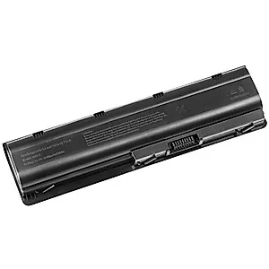 ASUNCELL MU06 MU09 New Laptop Battery for HP 593553-001 593554-001 636631-001 Pavilion G6 G7 G62 G72 G4 Presario CQ32 CQ42 CQ43 CQ56 CQ62 CQ72 HSTNN-LB0W HSTNN-UB0W HSTNN-LB0W