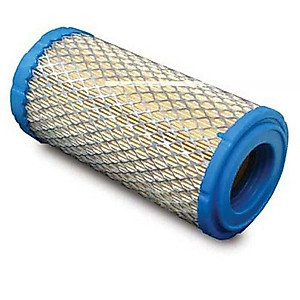 High-performance Outer Air Filter Compatible with John Deere Gator 2020 2030 HPX 4x2 6x4 CS CX Turf TH TS TX XUV