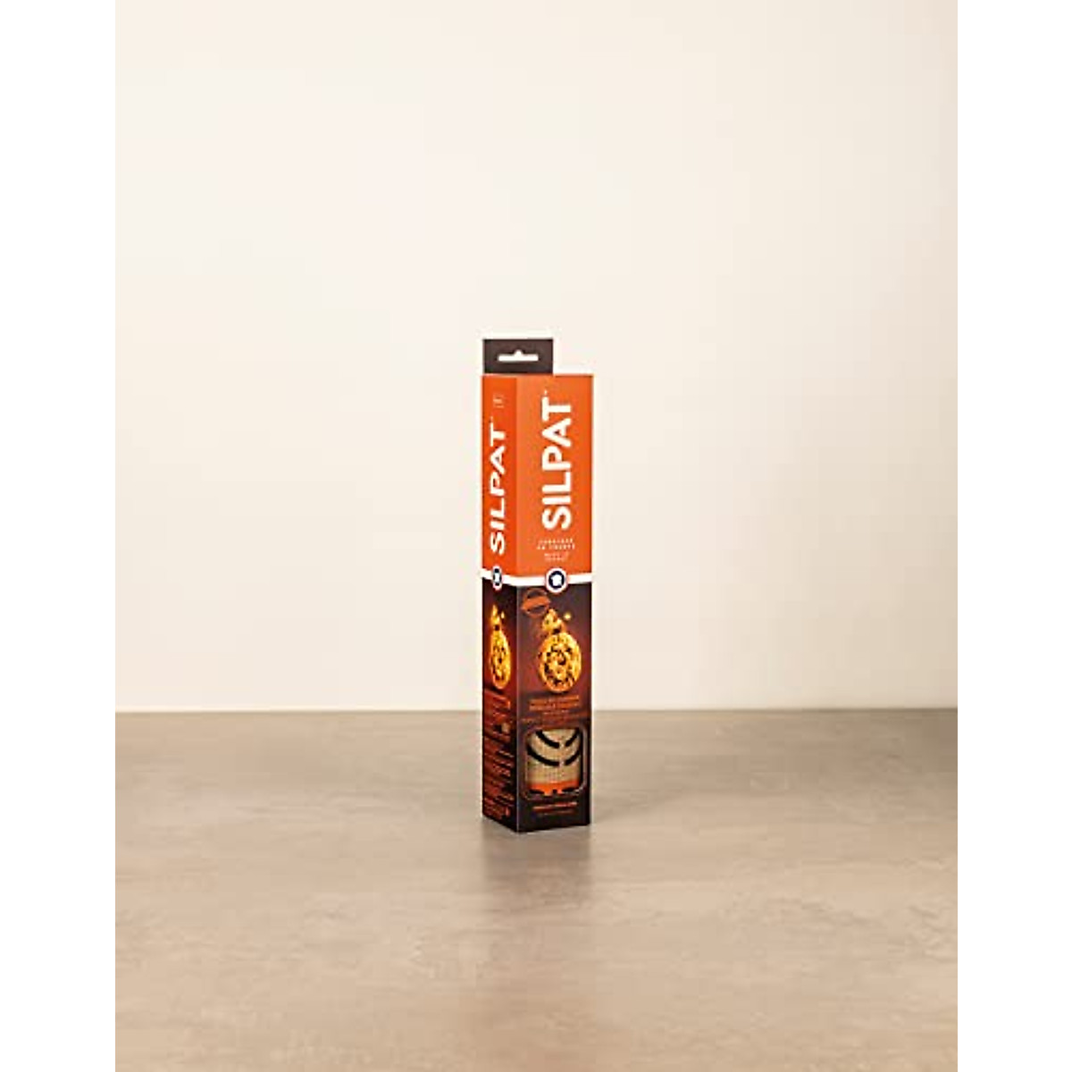 Silpat The Original Perfect Cookie Non-Stick Silicone Baking Mat, 11-5/8" x 16-1/2"