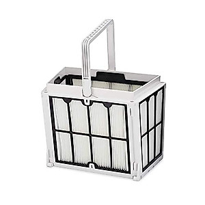 Dolphin Genuine Replacement Part — Ultra-Fine Filter Basket — Part Number 9991458-R1