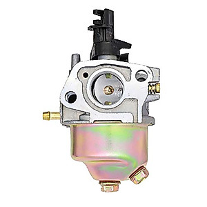 SAKITAM Carburetor Carb fit for Wen Power 56475 3750 4750 Watt Watts 223CC Gas Generator