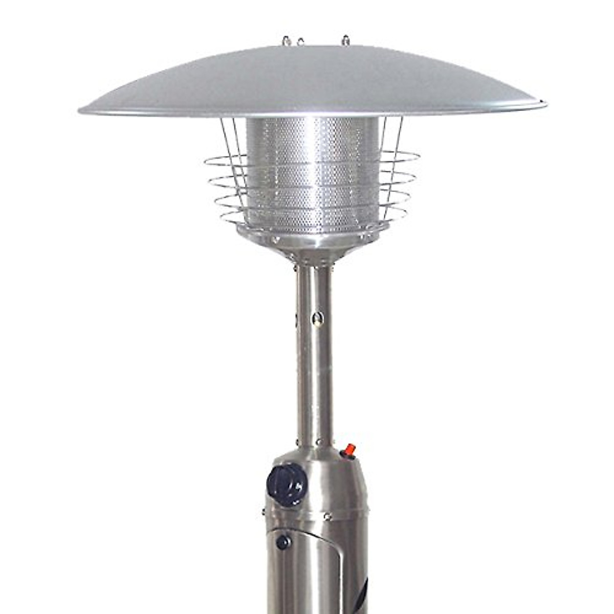 Hiland THP-PZ Piezoel Electric Striker Switch for Patio Heater, One Size, Grey