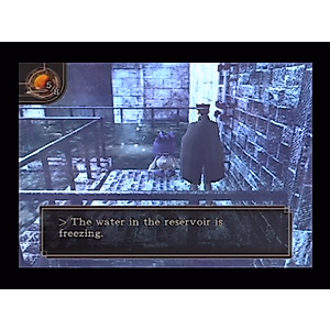 Shin Megami Tensei Devil Summoner - PlayStation 2