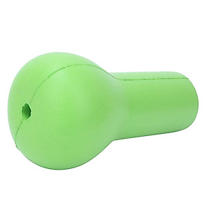 Fishing Rod Holder EVA Fishing Fighting Belt Rod Butt Caushion Fishing Pole Holder for Boat Fishing