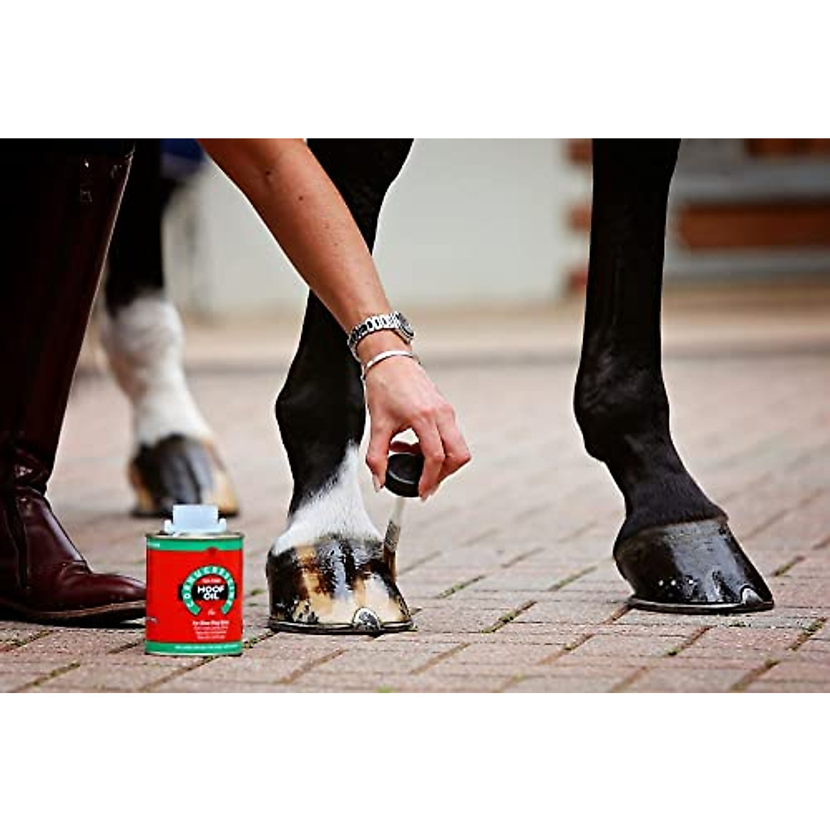 Carr & Day & Martin Tea Tree Hoof Oil 500ml