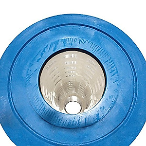 Blue Wave 120-Square Feet Replacement Cartridge White