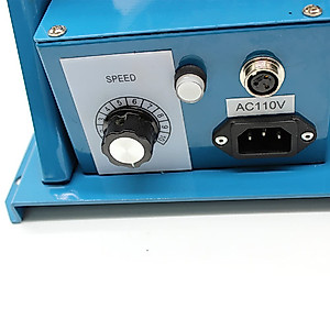 Rotary Welding Positioner,Welder Turntable Table,Positioning Turntable,Welder Positioning Machine for Cutting,Grinding,Assembly and Testing