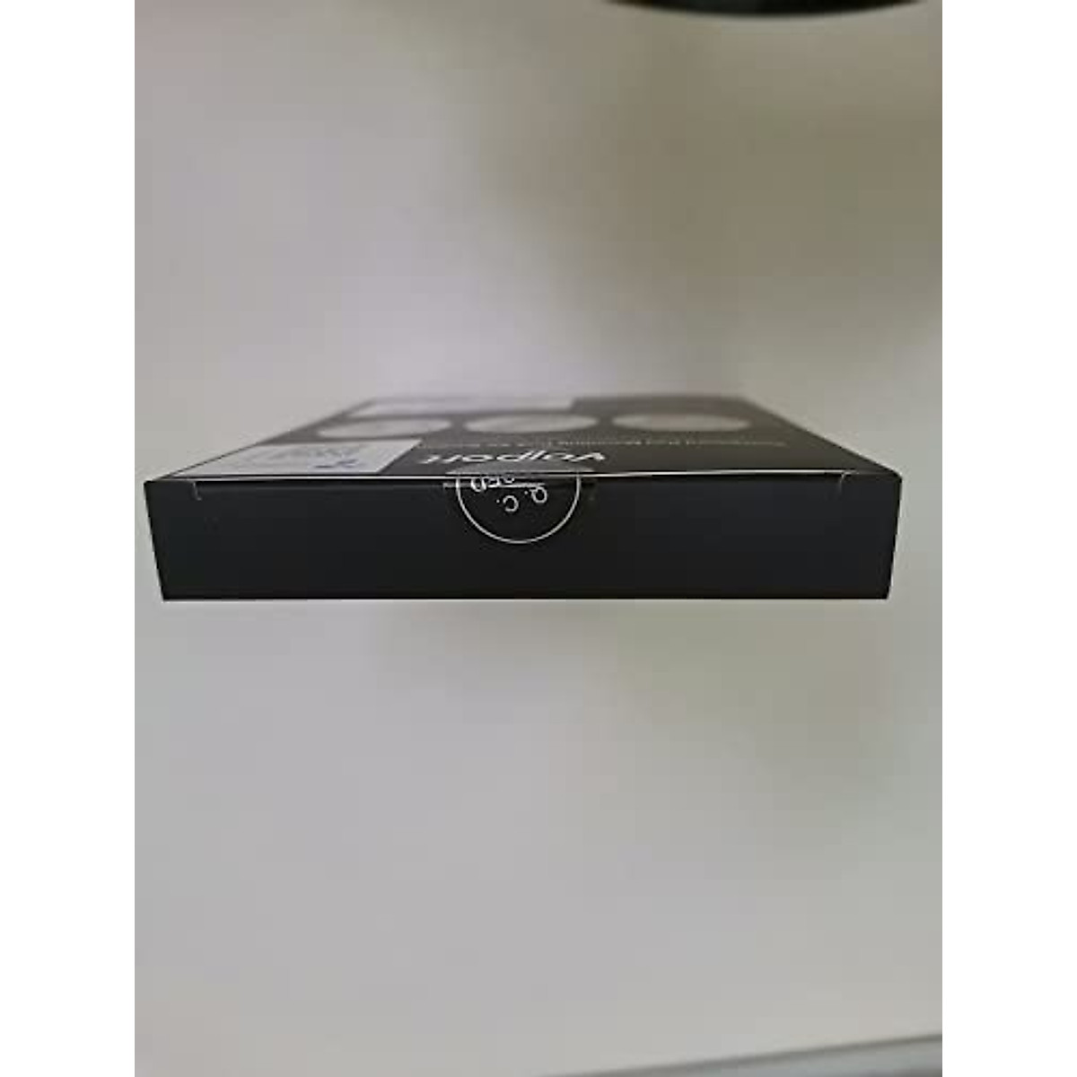 Dashboard Pad Mounting Disk for Suction Cup, 95mm (3.74") 3M Heat Resistant Adhesive Disc for Dash Camera Windshield Holder, GPS, Tablet, Car Phone Bracket Base with Sticky Adhesion Replacement 3 Pack