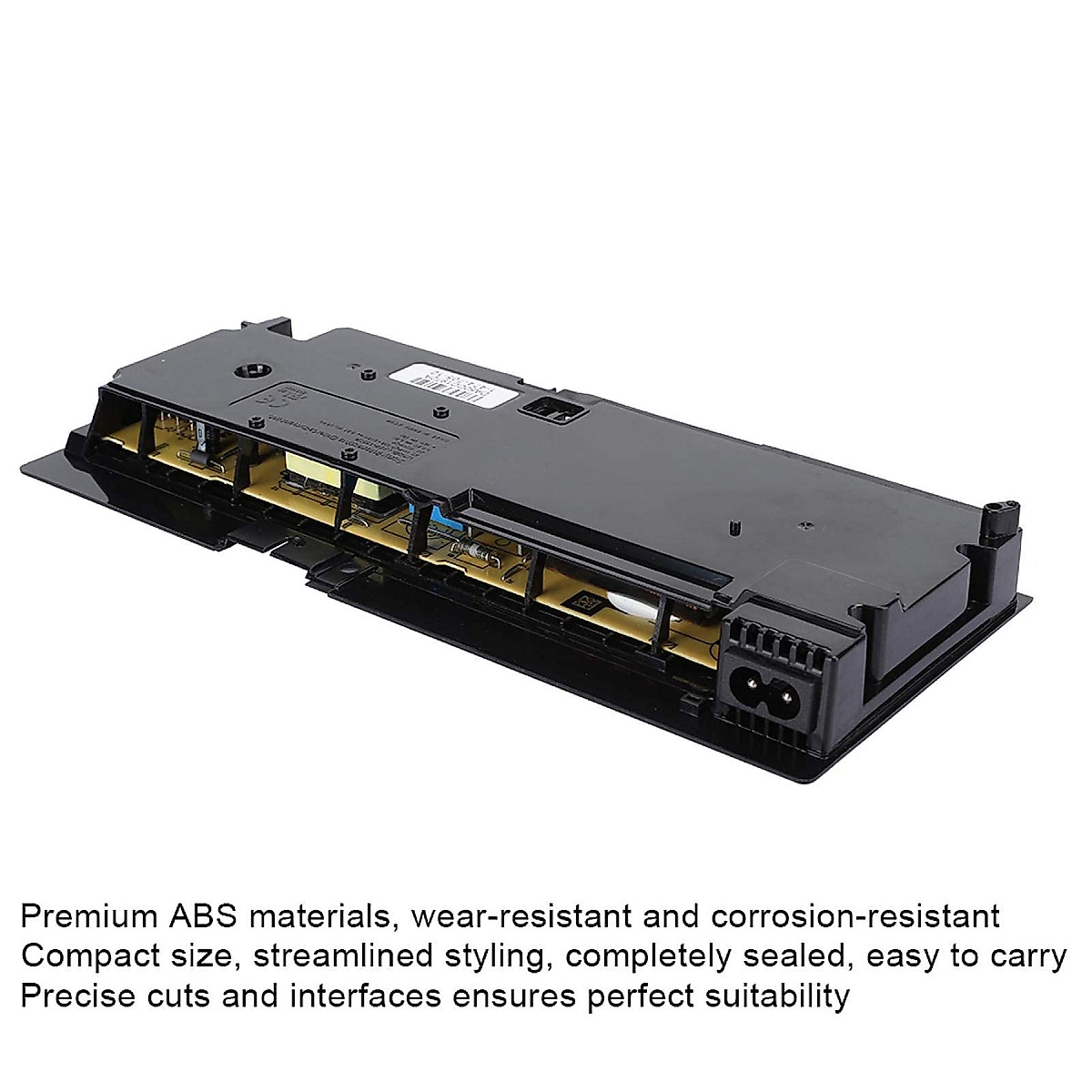 Power Supply Unit -160CR Power Supply Battery Unit Replacement for 4 Slim 2000(-160CR)