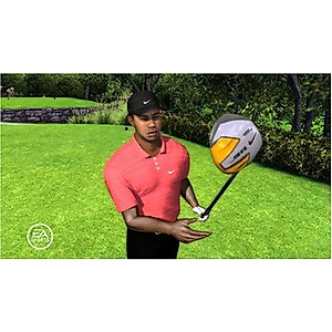 Tiger Woods PGA Tour 08 - Playstation 3 (Renewed)